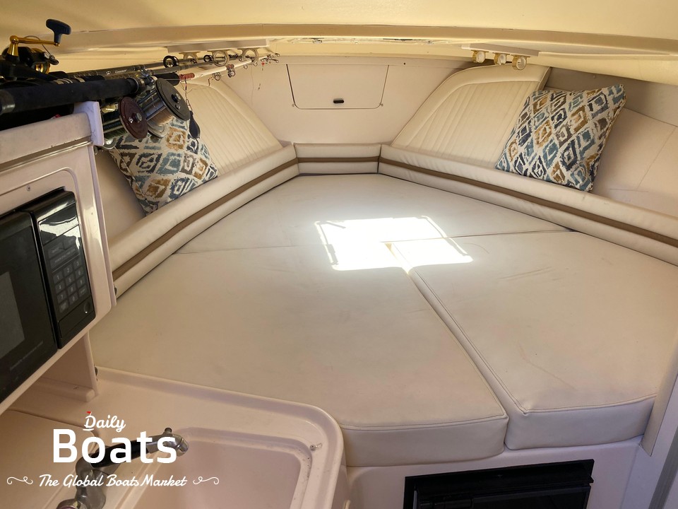 2002 Grady-White 265 Express for sale. View price, photos and Buy 2002 ...