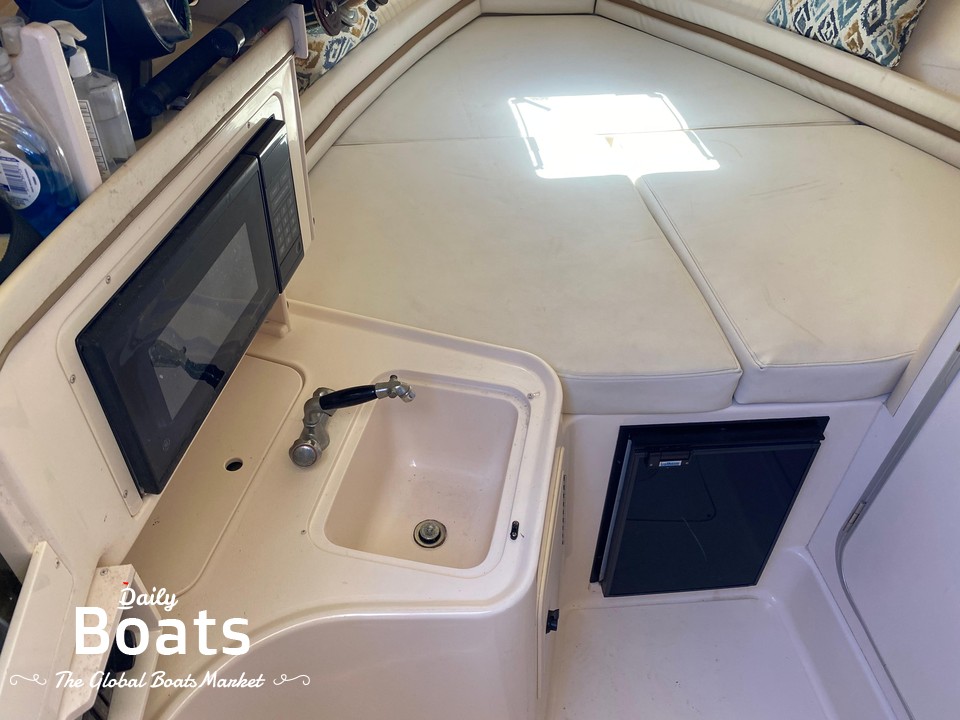 2002 Grady-White 265 Express for sale. View price, photos and Buy 2002 ...