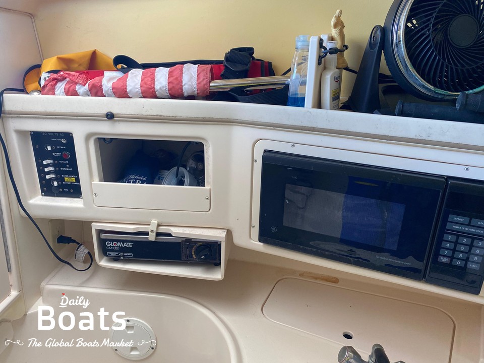 2002 Grady-White 265 Express for sale. View price, photos and Buy 2002 ...