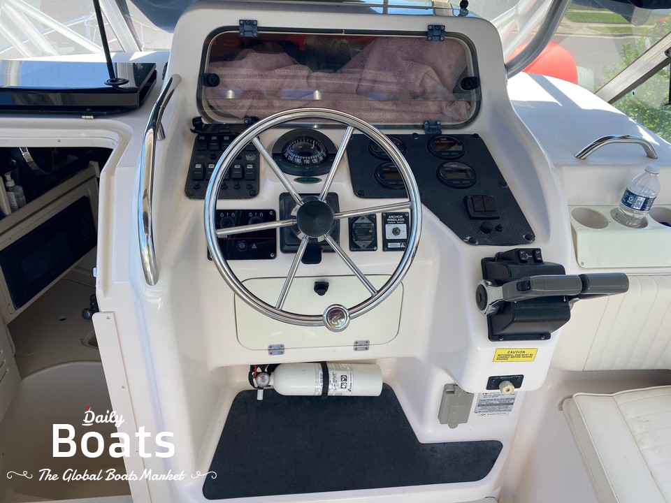 2002 Grady-White 265 Express for sale. View price, photos and Buy 2002 ...