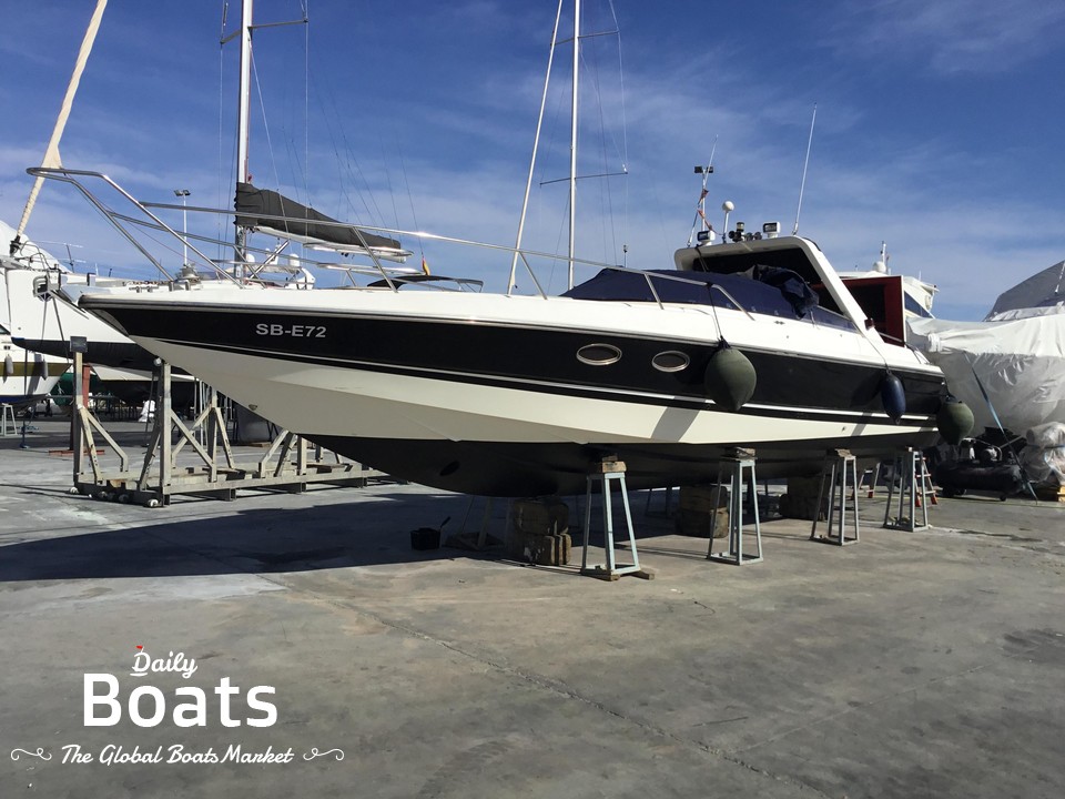 1990 Tomahawk Sunseeker 37 for sale. View price, photos and Buy 1990 ...
