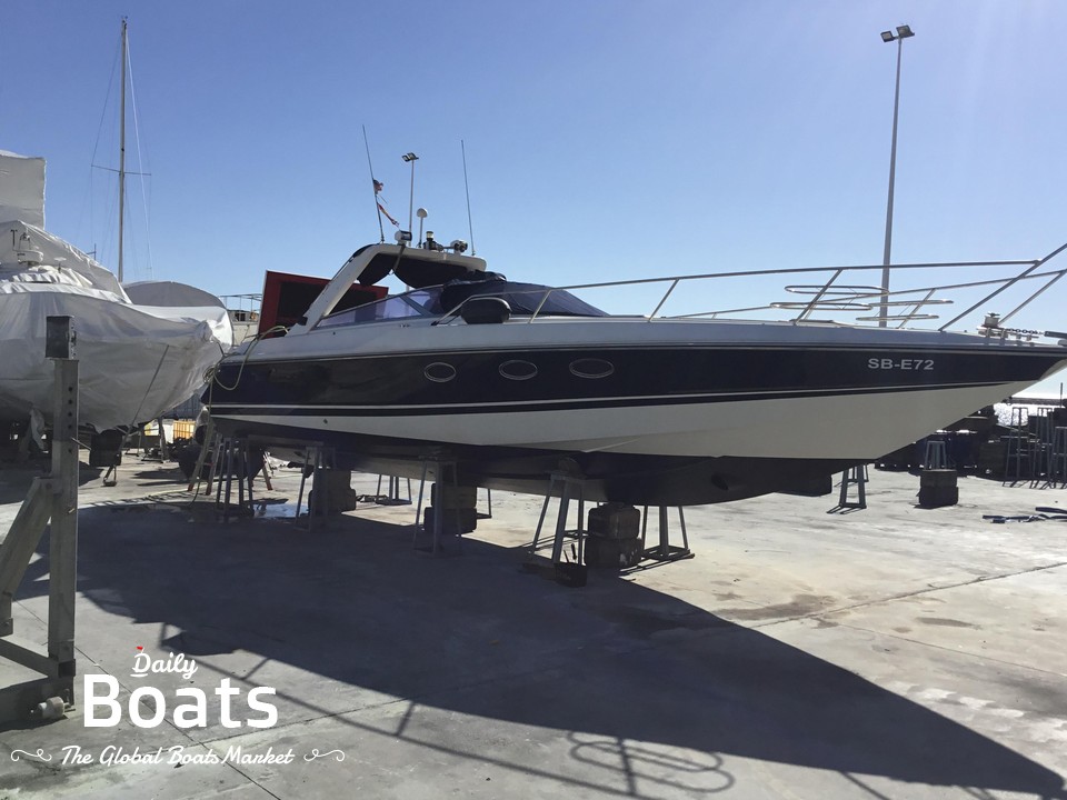 1990 Tomahawk Sunseeker 37 for sale. View price, photos and Buy 1990 ...