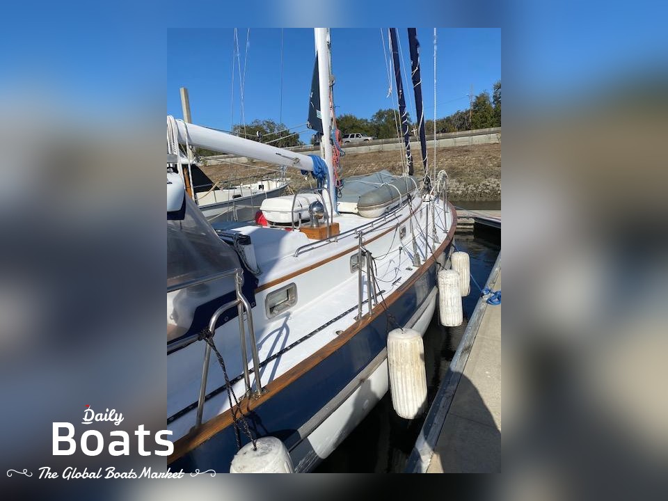 1979 Valiant Centerboard for sale. View price, photos and Buy 1979 ...