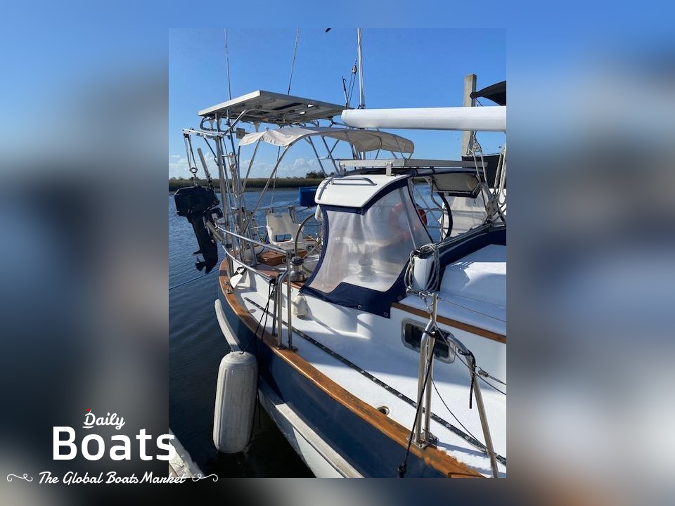 1979 Valiant Centerboard for sale. View price, photos and Buy 1979 ...