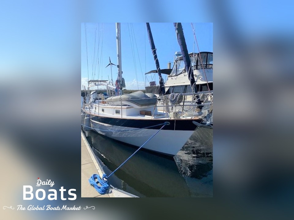 1979 Valiant Centerboard for sale. View price, photos and Buy 1979 ...
