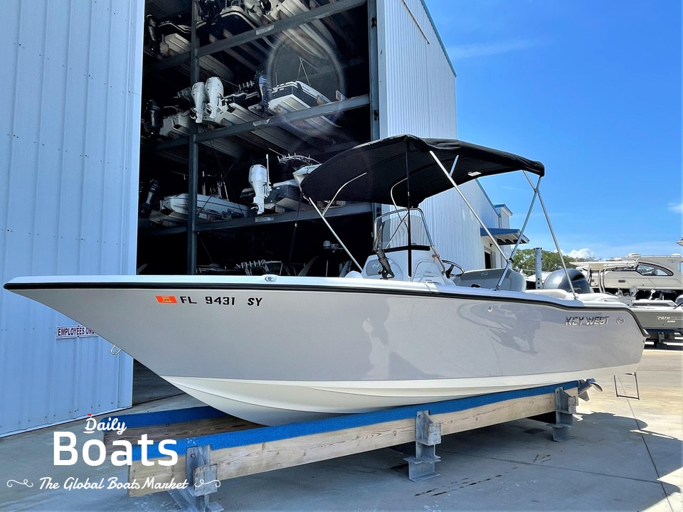 2021 Key West 203 Fs for sale. View price, photos and Buy 2021 Key West ...