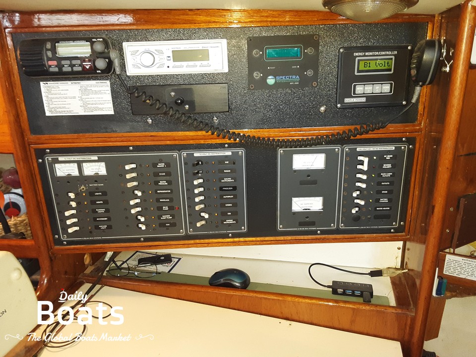 1978 Columbia 10.7 for sale. View price, photos and Buy 1978 Columbia ...