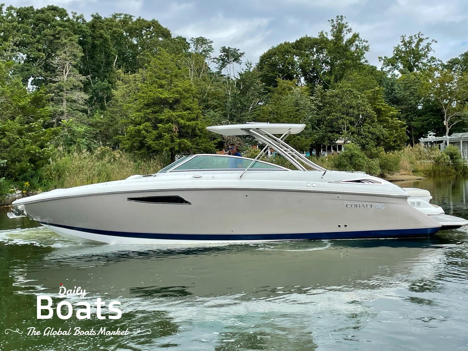 2016 Cobalt 336 for sale. View price, photos and Buy 2016 Cobalt 336 ...