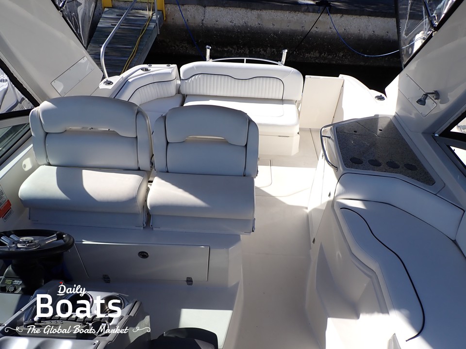 2007 Monterey 330 Sport Yacht for sale. View price, photos and Buy 2007 ...