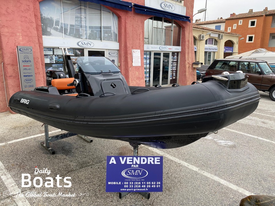 2021 Brig Eagle 4 for sale. View price, photos and Buy 2021 Brig Eagle ...