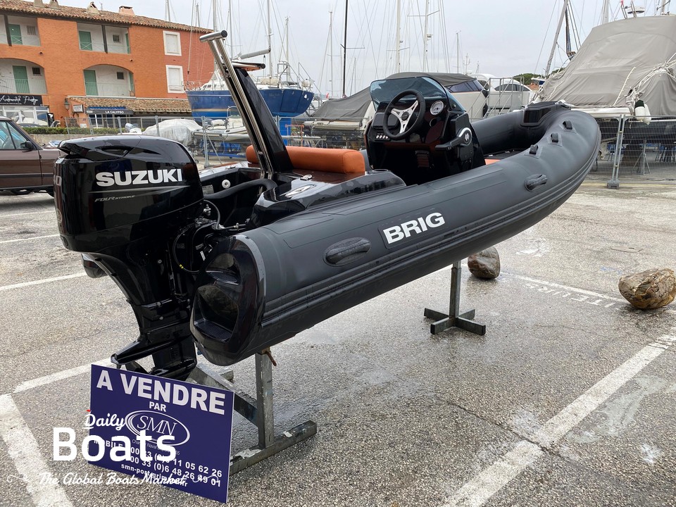 2021 Brig Eagle 4 for sale. View price, photos and Buy 2021 Brig Eagle ...
