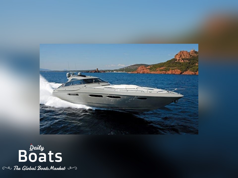 2007 Baia Atlantica 78 for sale. View price, photos and Buy 2007 Baia ...