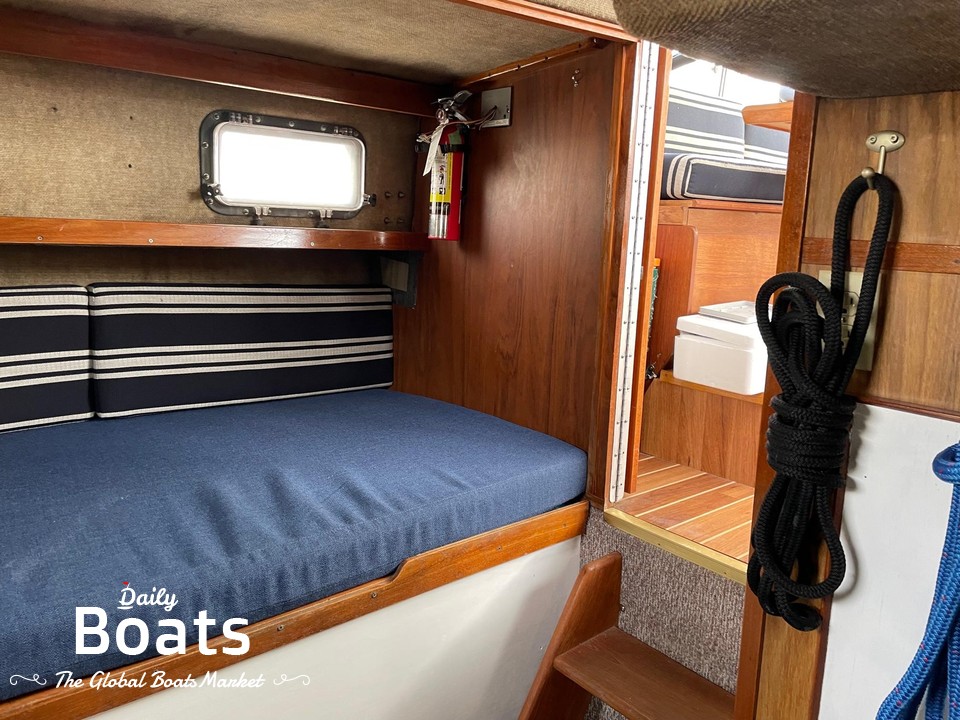 1981 Carver 3007Ac for sale. View price, photos and Buy 1981 Carver ...
