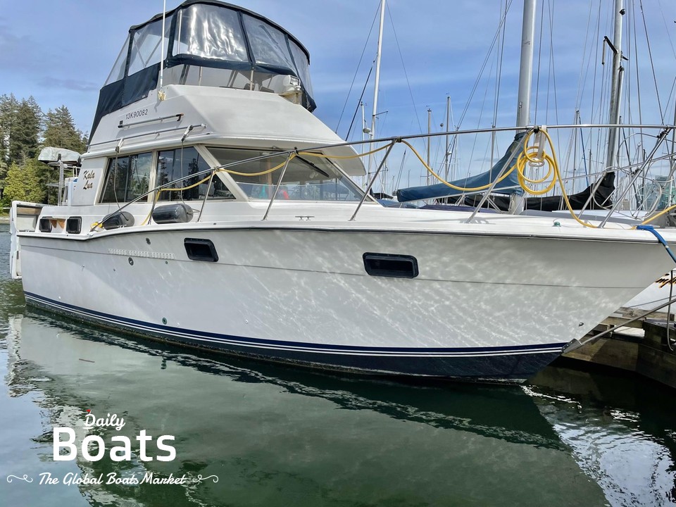 1981 Carver 3007Ac for sale. View price, photos and Buy 1981 Carver ...