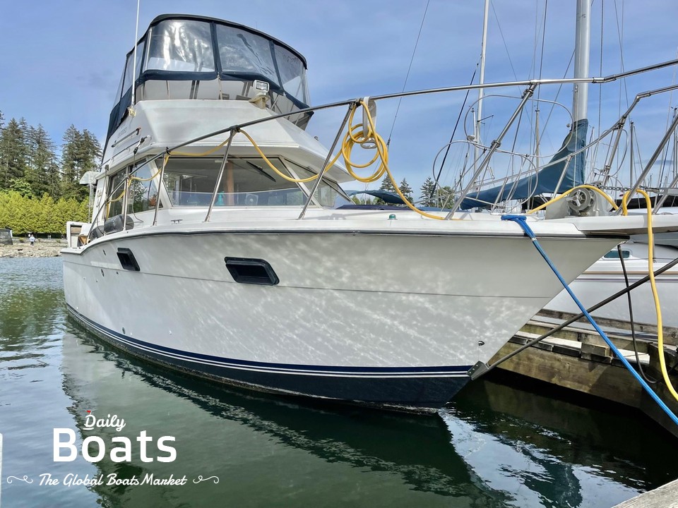 1981 Carver 3007Ac for sale. View price, photos and Buy 1981 Carver ...