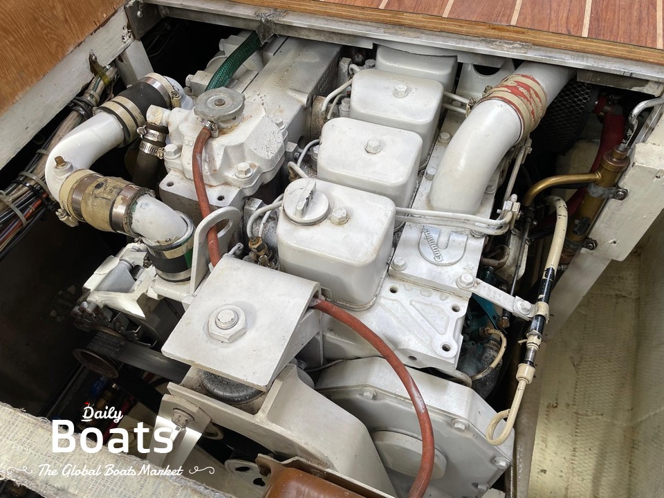 1981 Carver 3007Ac for sale. View price, photos and Buy 1981 Carver ...