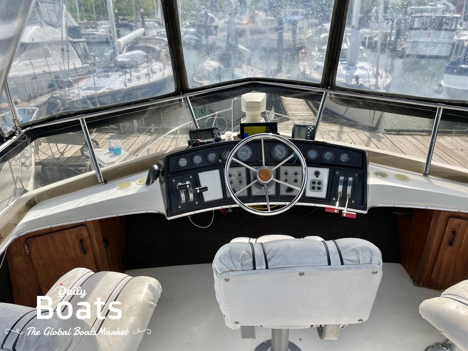 1981 Carver 3007Ac for sale. View price, photos and Buy 1981 Carver ...