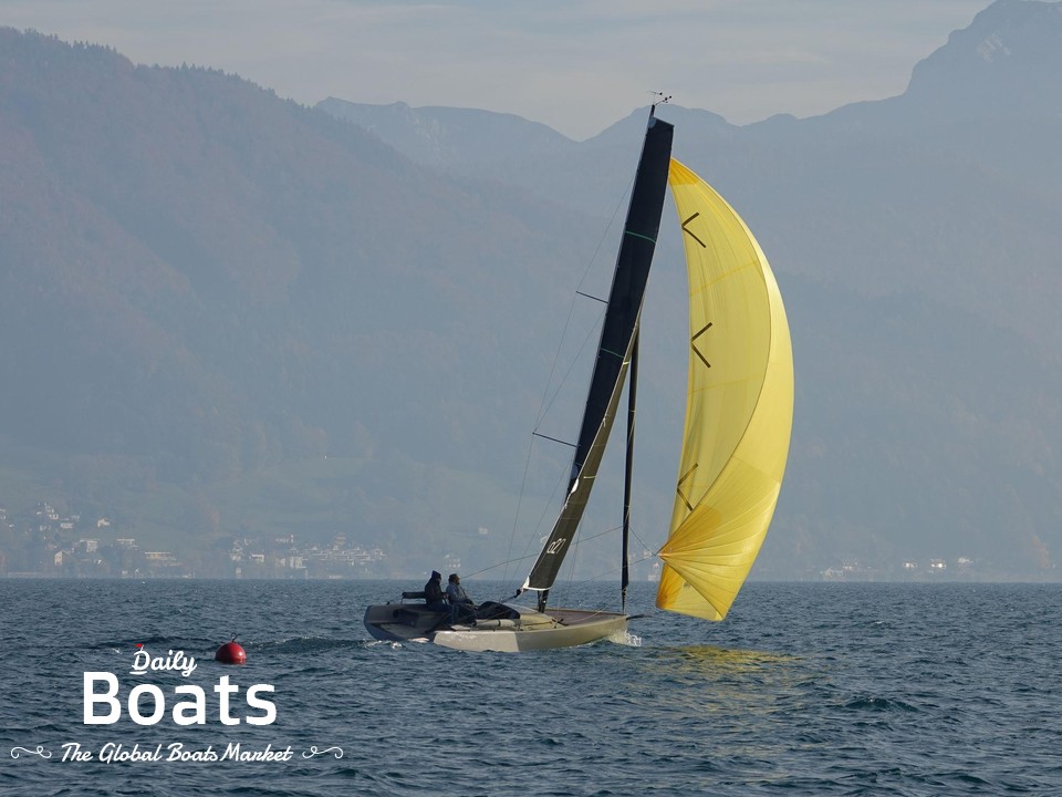 2022 A-Yachts A27 for sale. View price, photos and Buy 2022 A-Yachts ...