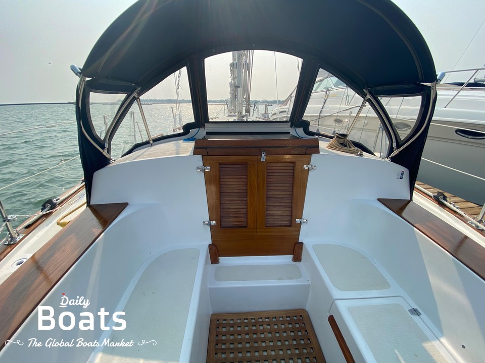 1984 Endeavour 35 for sale. View price, photos and Buy 1984 Endeavour ...