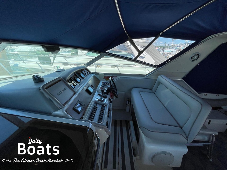 1994 Sea Ray 400 Express Cruiser for sale. View price, photos and Buy ...