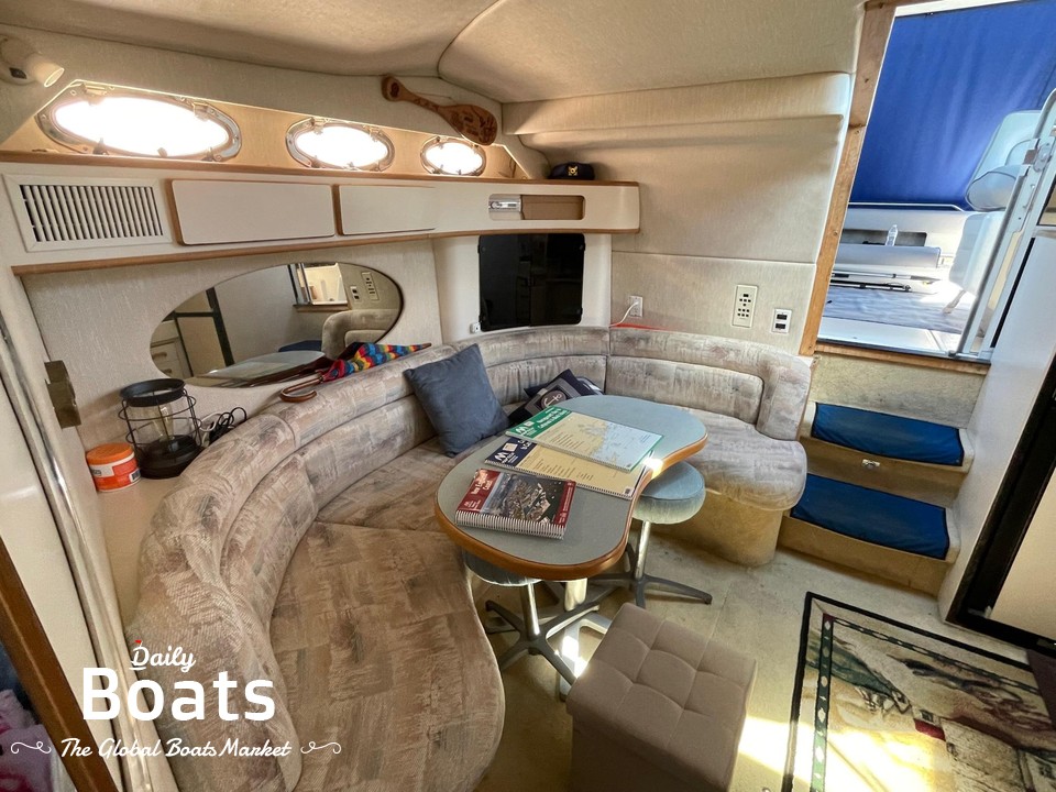 1994 Sea Ray 400 Express Cruiser for sale. View price, photos and Buy ...