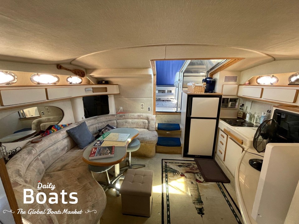 1994 Sea Ray 400 Express Cruiser for sale. View price, photos and Buy ...