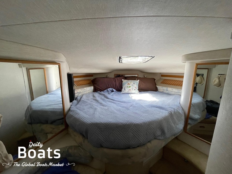 1994 Sea Ray 400 Express Cruiser for sale. View price, photos and Buy ...