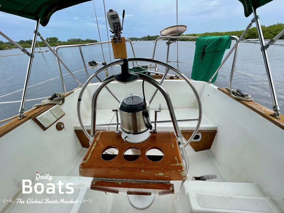 1979 Morgan 382 for sale. View price, photos and Buy 1979 Morgan 382 ...