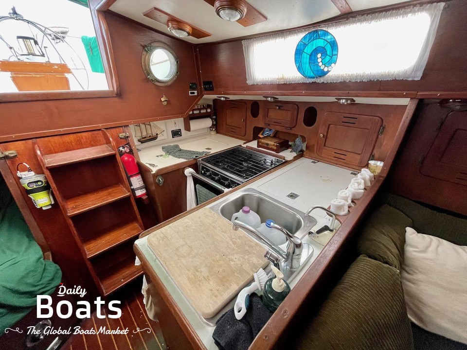 1979 Morgan 382 for sale. View price, photos and Buy 1979 Morgan 382 ...