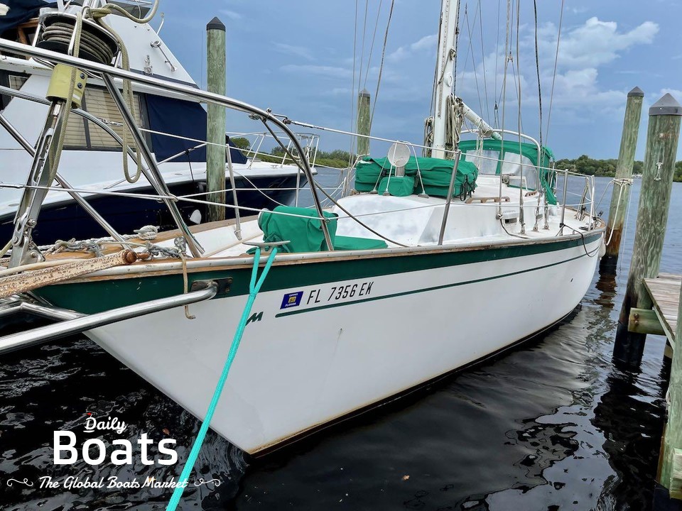 1979 Morgan 382 for sale. View price, photos and Buy 1979 Morgan 382 ...