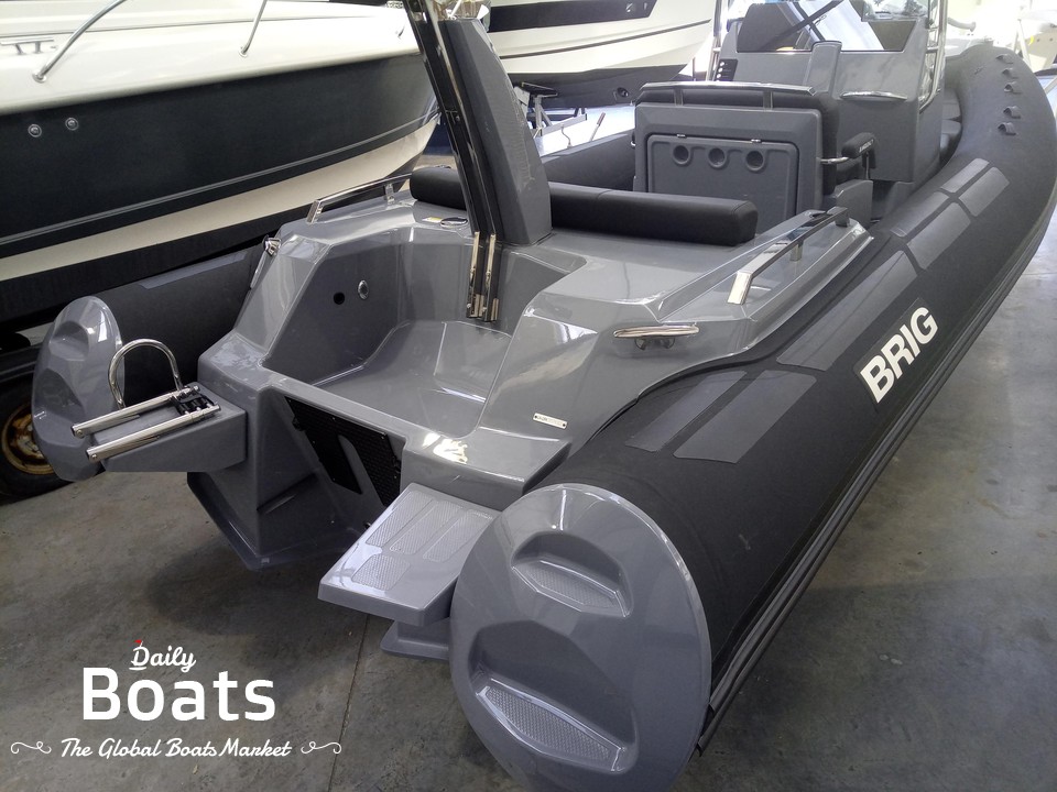 2022 Brig Eagle 6.7 for sale. View price, photos and Buy 2022 Brig ...