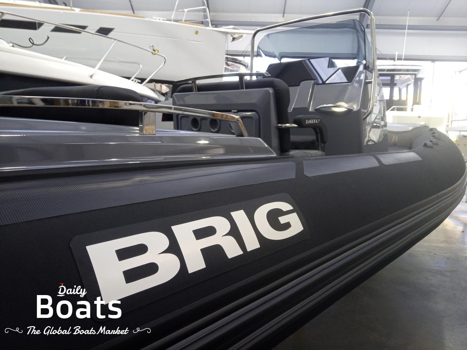 2022 Brig Eagle 6.7 for sale. View price, photos and Buy 2022 Brig ...