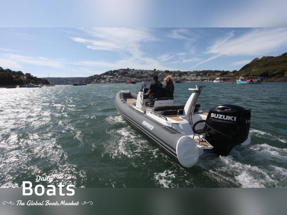 2022 Brig Eagle 6.7 te koop. Bekijk prijs, foto's en 2022 Brig Eagle 6. ...