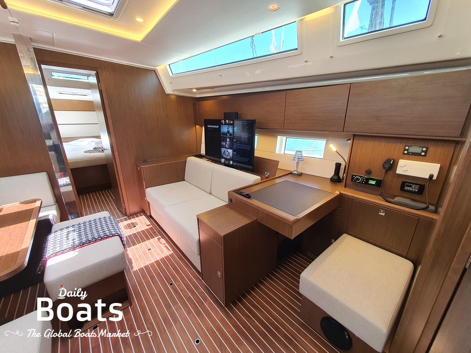 2022 Bavaria C50 for sale. View price, photos and Buy 2022 Bavaria C50 ...