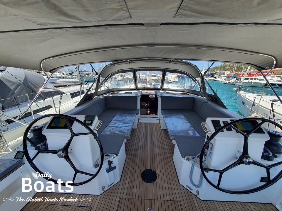 2022 Bavaria C50 for sale. View price, photos and Buy 2022 Bavaria C50 ...