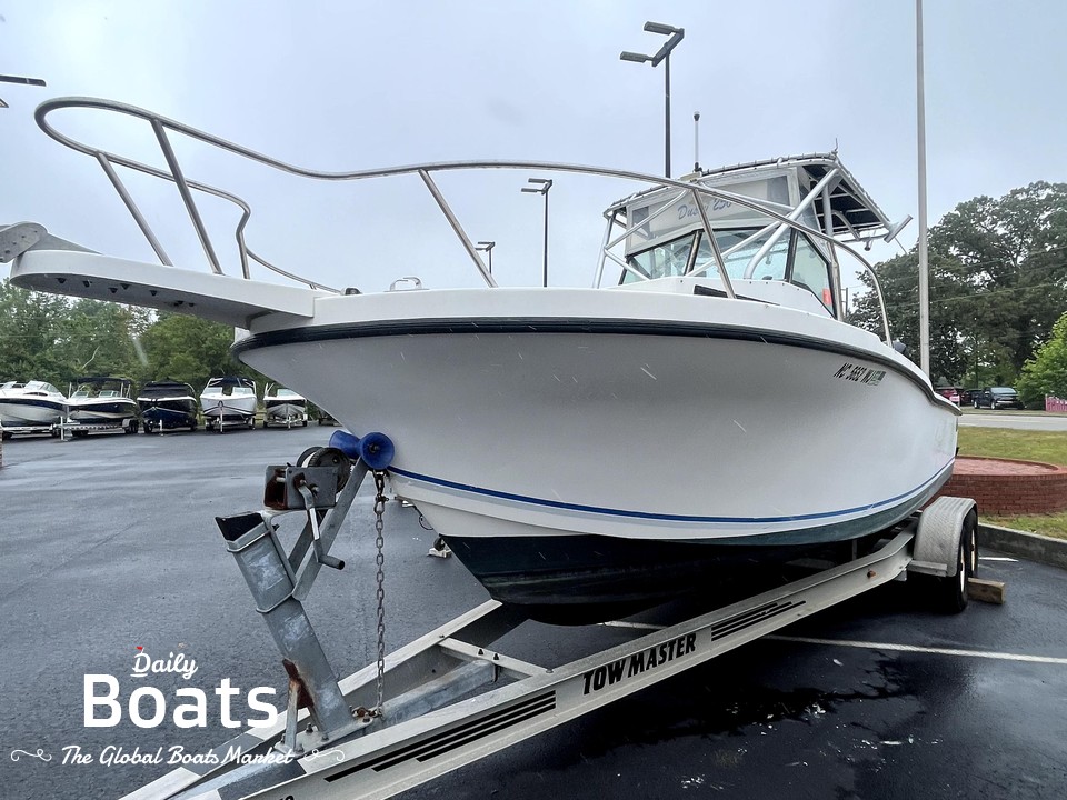 1993 Dusky 256 for sale. View price, photos and Buy 1993 Dusky 256 #309448