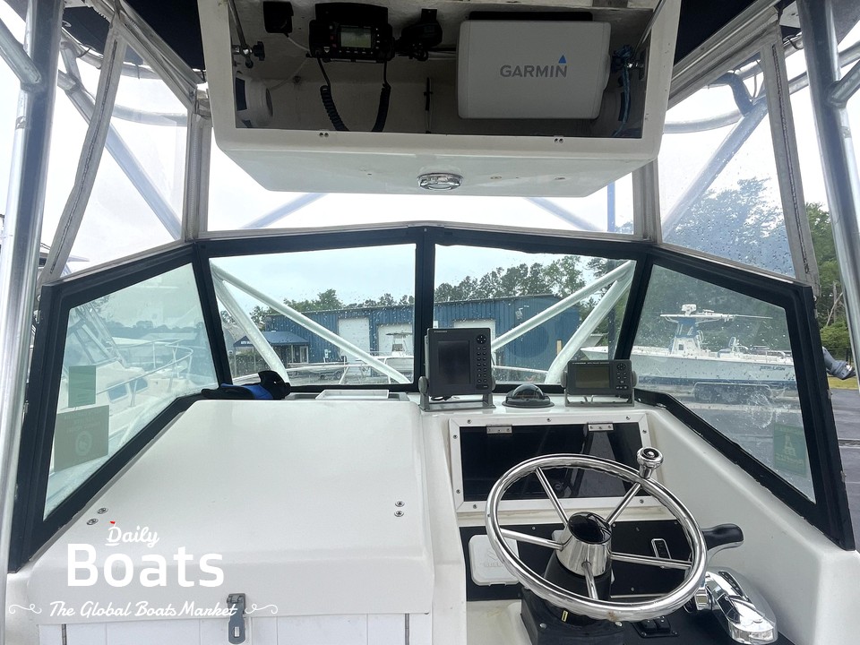 1993 Dusky 256 for sale. View price, photos and Buy 1993 Dusky 256 #309448