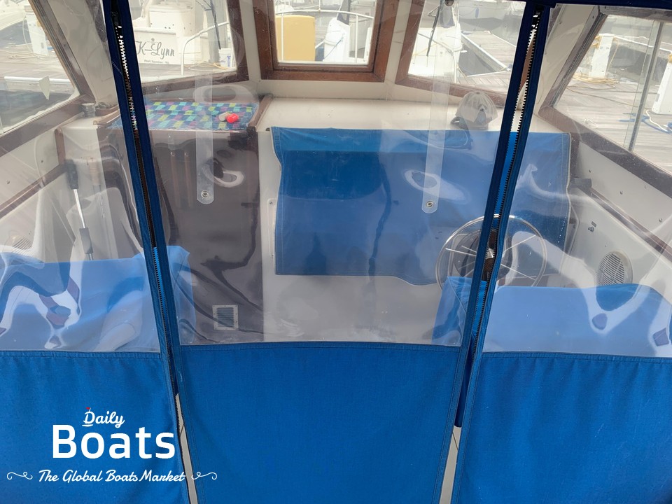 1984 Albin 27 Family Cruiser for sale. View price, photos and Buy 1984 ...