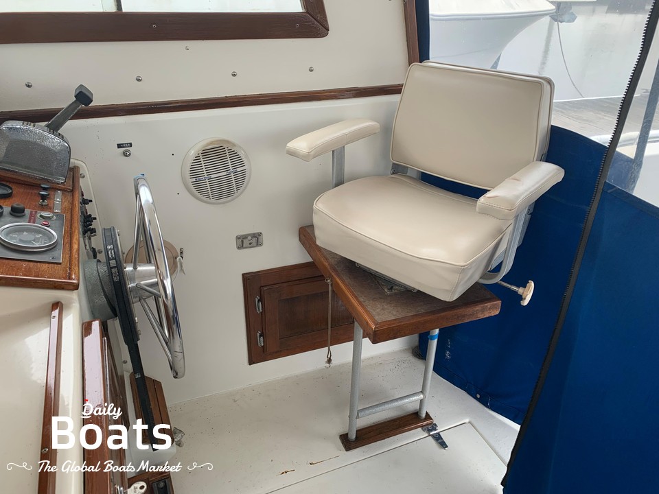 1984 Albin 27 Family Cruiser for sale. View price, photos and Buy 1984 ...