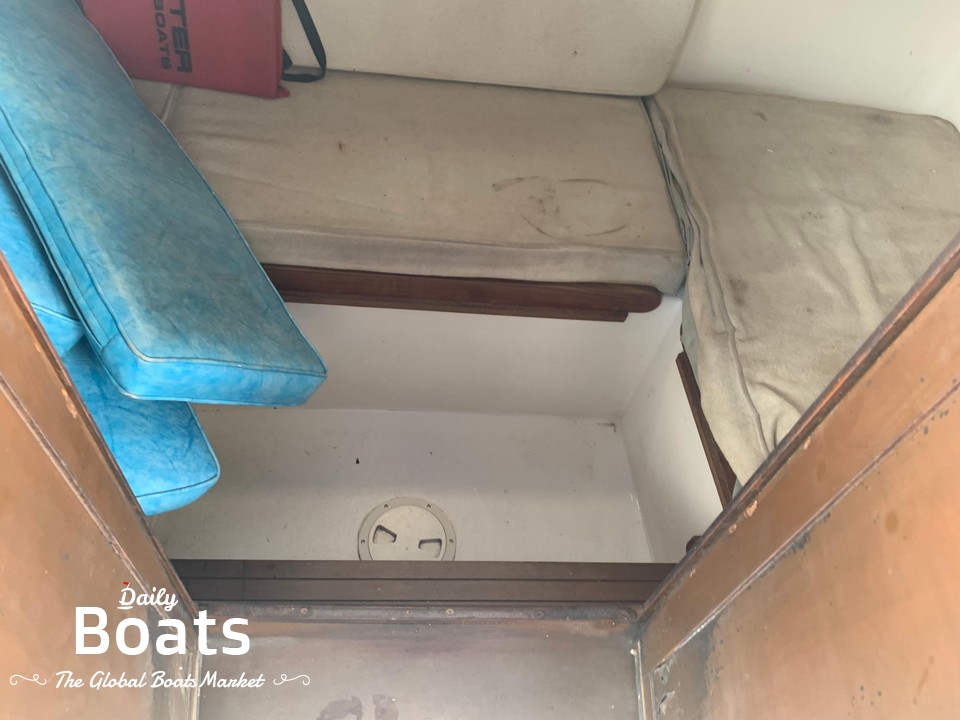 1984 Albin 27 Family Cruiser for sale. View price, photos and Buy 1984 ...