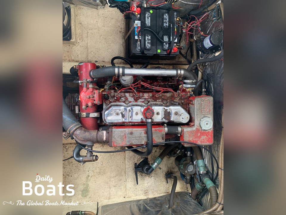 1984 Albin 27 Family Cruiser for sale. View price, photos and Buy 1984 ...