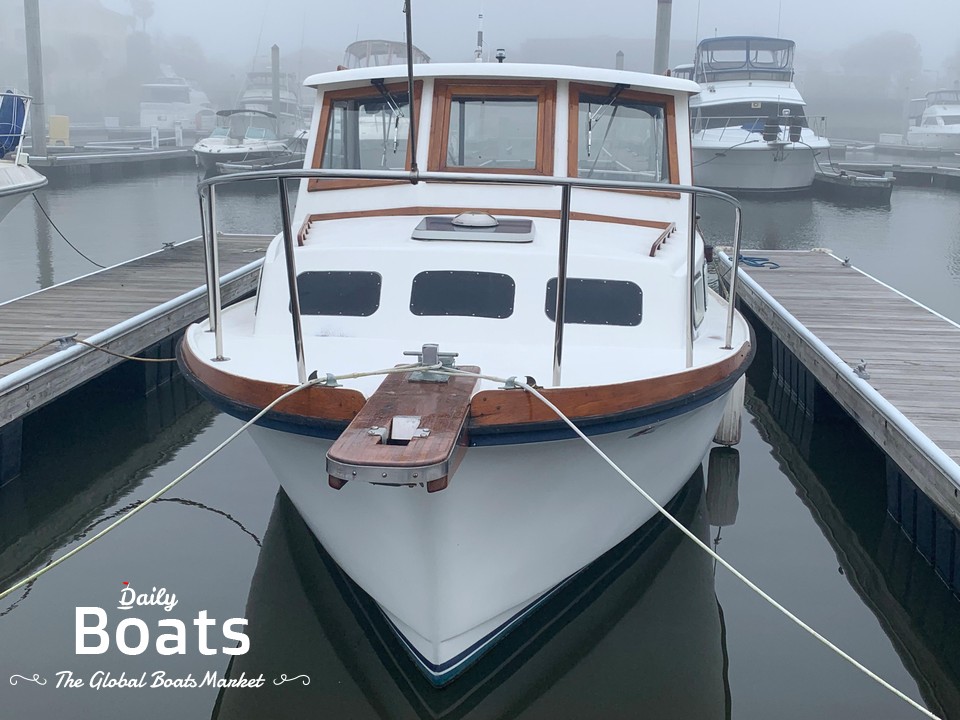 1984 Albin 27 Family Cruiser for sale. View price, photos and Buy 1984 ...