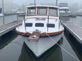 1984 Albin 27 Family Cruiser for sale. View price, photos and Buy 1984 ...