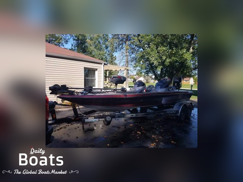 2011 Legend Alpha 211 Dcx for sale. View price, photos and Buy 2011 ...