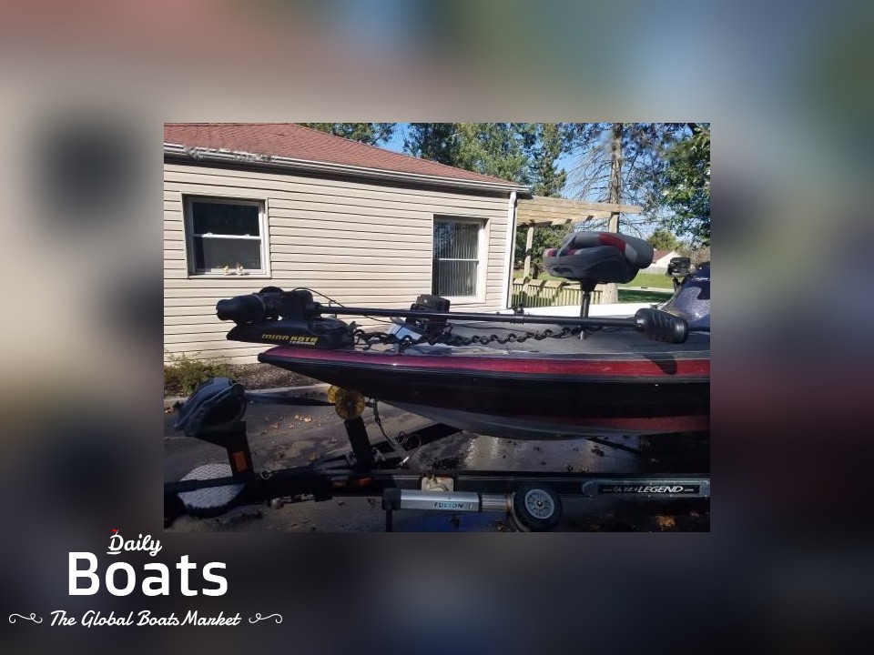 2011 Legend Alpha 211 Dcx for sale. View price, photos and Buy 2011 ...