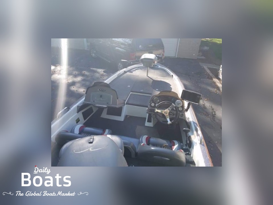 2011 Legend Alpha 211 Dcx for sale. View price, photos and Buy 2011 ...