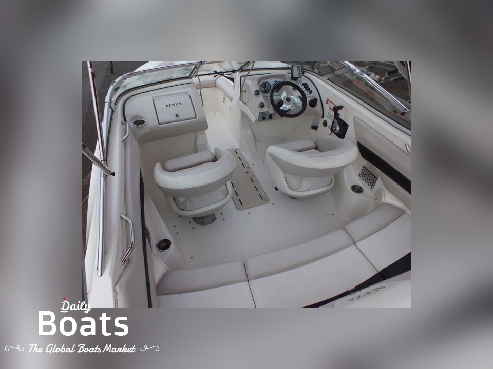 2007 Larson Senza 186 for sale. View price, photos and Buy 2007 Larson ...