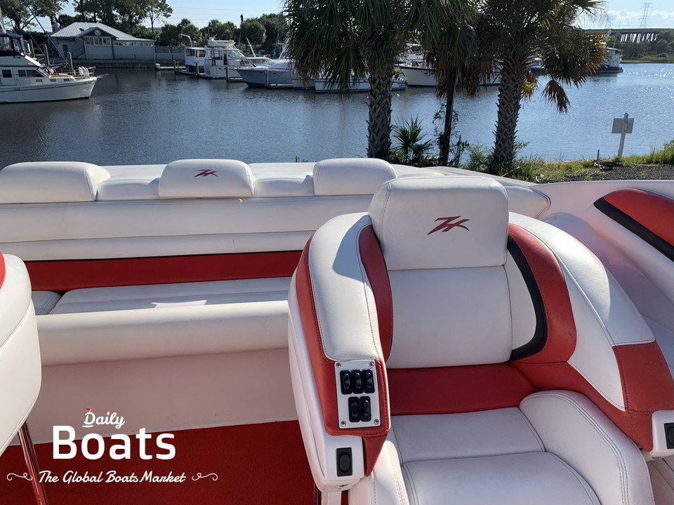 1998 Donzi 33 Daytona for sale. View price, photos and Buy 1998 Donzi ...