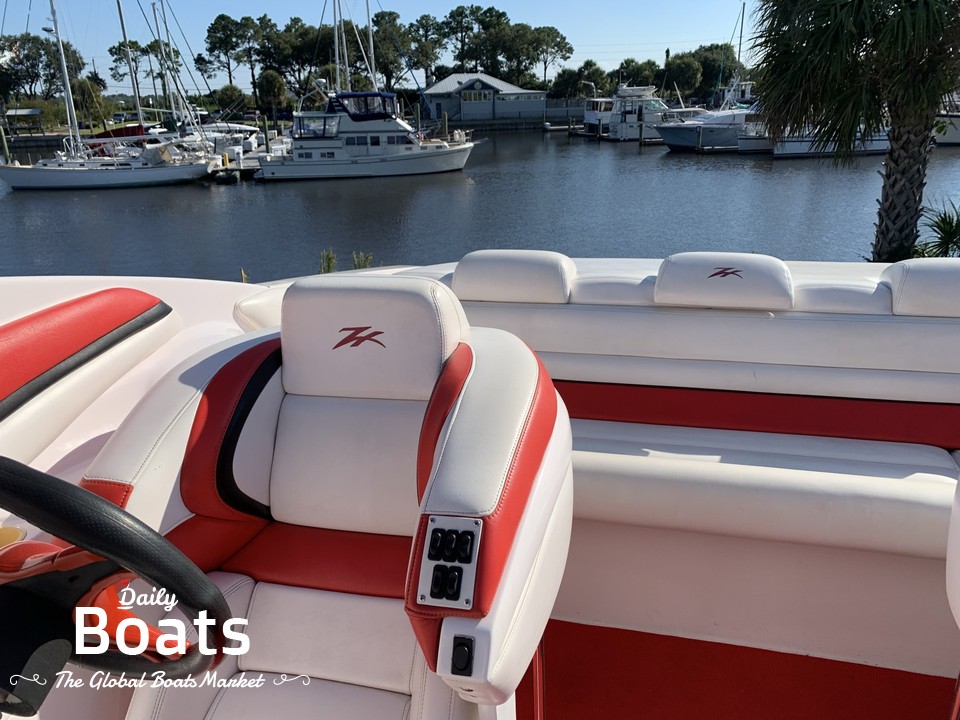 1998 Donzi 33 Daytona for sale. View price, photos and Buy 1998 Donzi ...