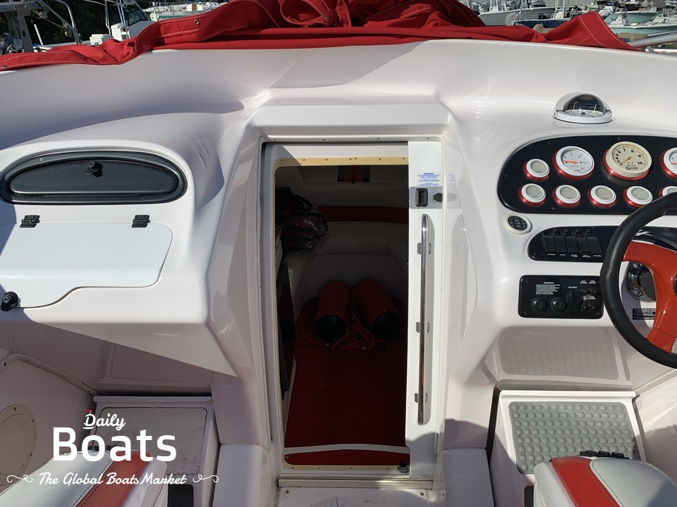 1998 Donzi 33 Daytona for sale. View price, photos and Buy 1998 Donzi ...